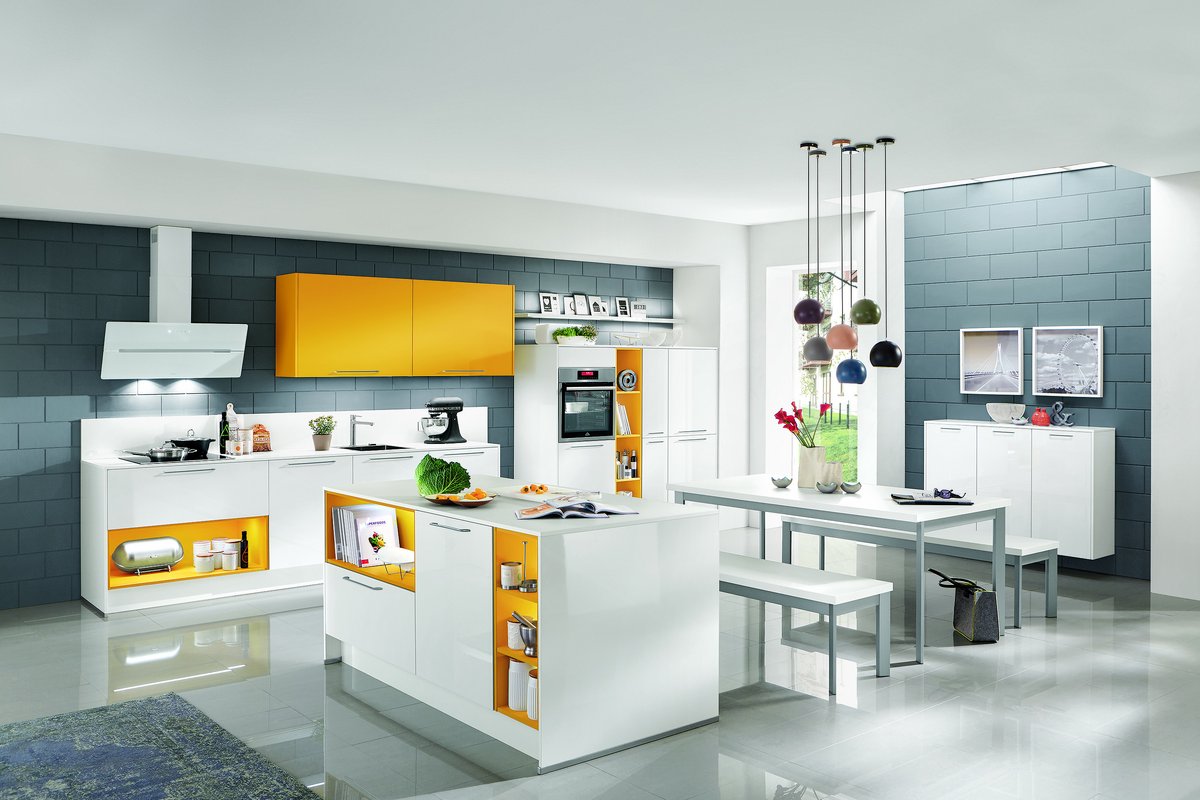 Moderne Küchen | Ardland Küchen-Studio